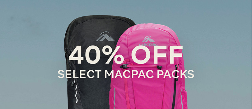 Macpac